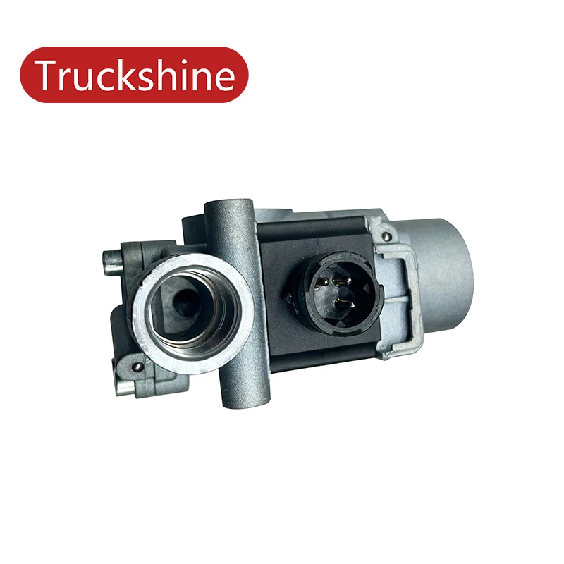 Truck Air Brake 24v Abs Modulator Relay Solenoid Valve 4721950180 - Buy ...