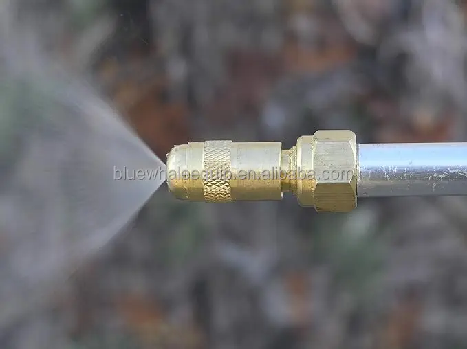 18inch Deluxe Pistol Grip Spray Gun Heavy Duty Deluxe Spot Spray Gun ...