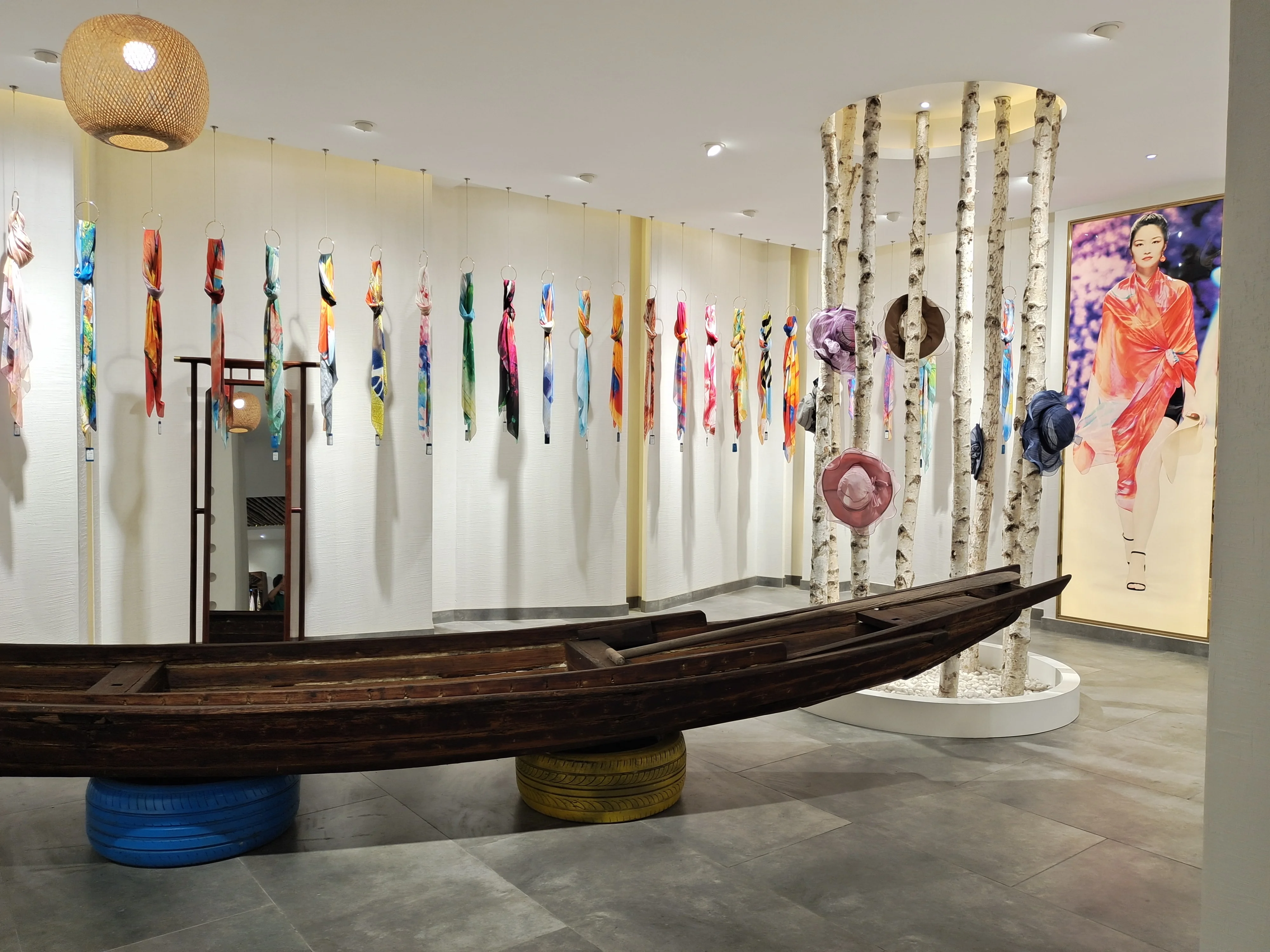 Custom Digital Head Silk Scarf Bandana Designer Wholesale Satin Silk ...