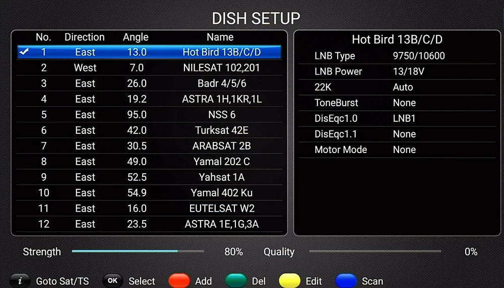 616 Hd Wifi Adult Tv Channels Satellite Tv Receiver 6k Dvb-s2 Receiver ...