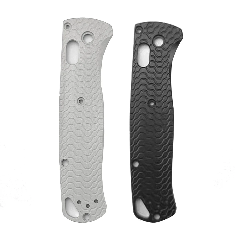 Custom Engraved Knife Scales For Benchmade Bugout 535 Folding Knife ...