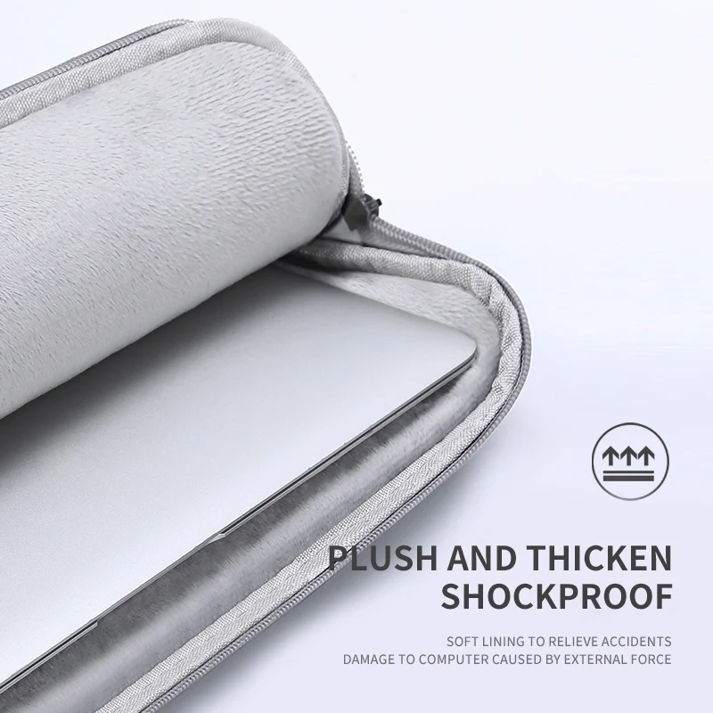 BUBM Laptop Sleeves - Durable, Stylish, and Customizable