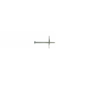 8mm Neck Down Head Drive Pin Assemble 25mm Metal Washer - Buy Drive Pin ...