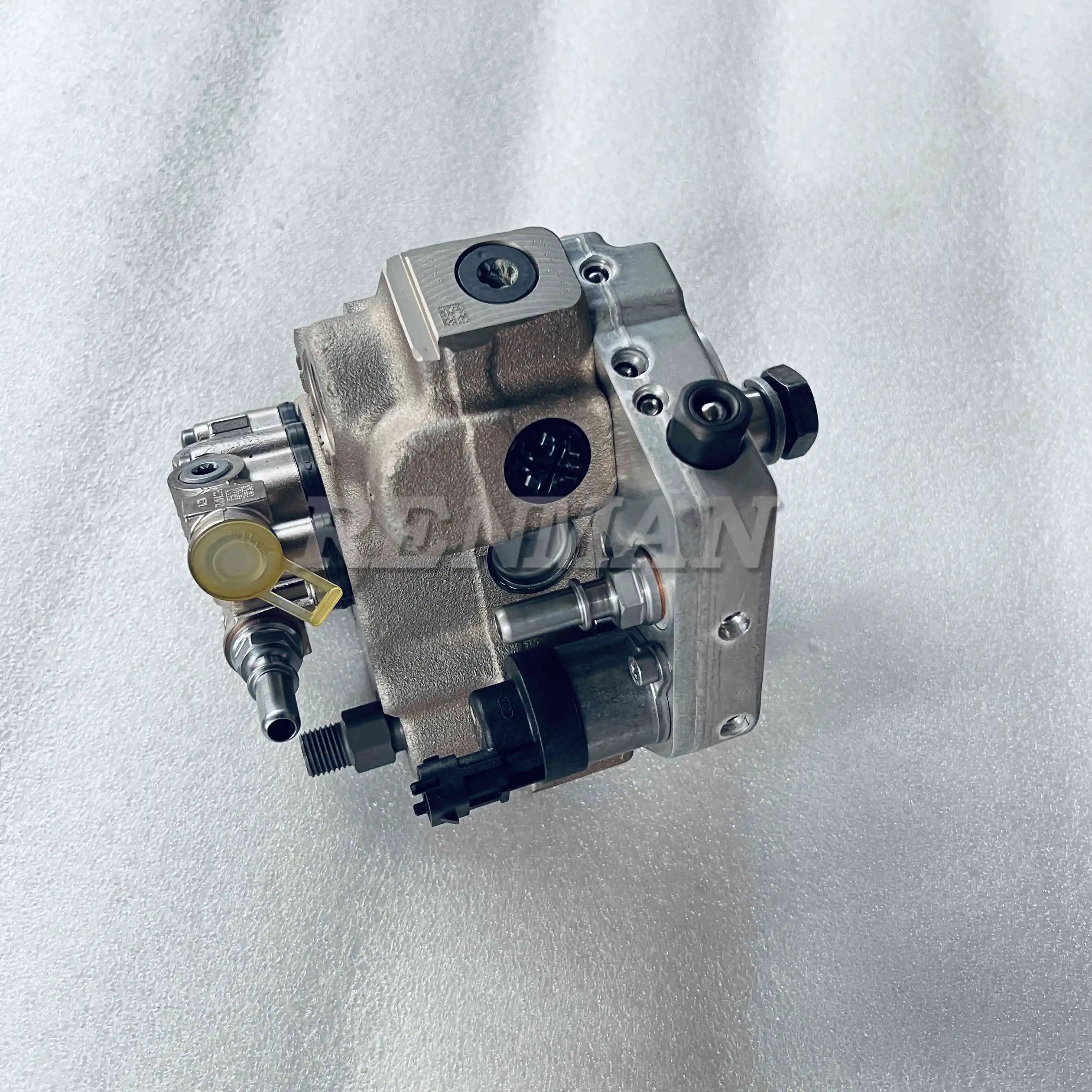 Cummins Isb Qsb Fuel Injection Pump 5263094 0445120227 Machinery Diesel ...