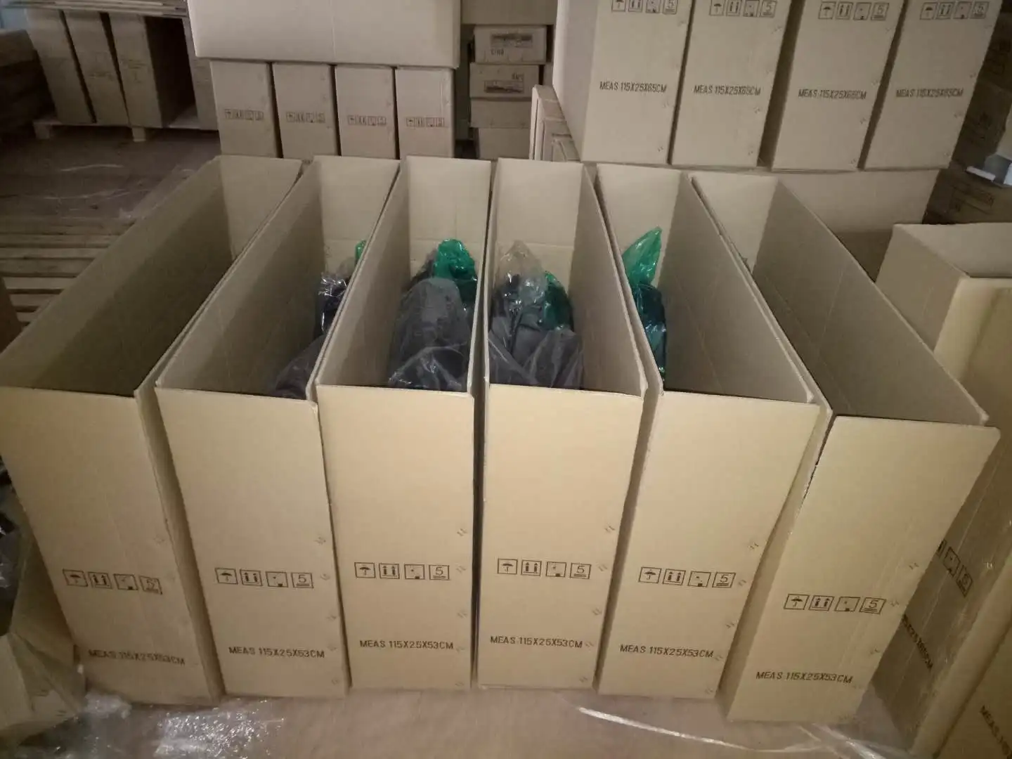 Universal Wheel Arch Fender Flare For Great Wall Cannon 2019 - 2022 ...