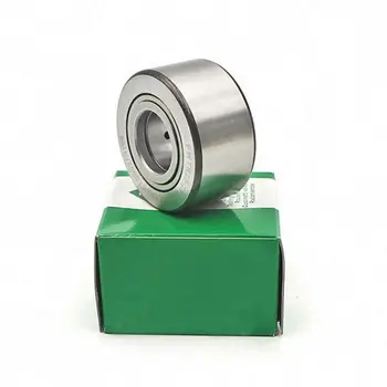 Pwtr40 2rs Rr Xl York Type Bearing 40x80x32 Mm Track Roller Bearing ...