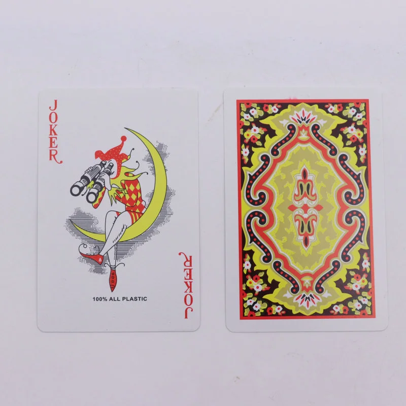 TC BCG Playing Cards Playing Cards Custom Logo Playing Cards High ...