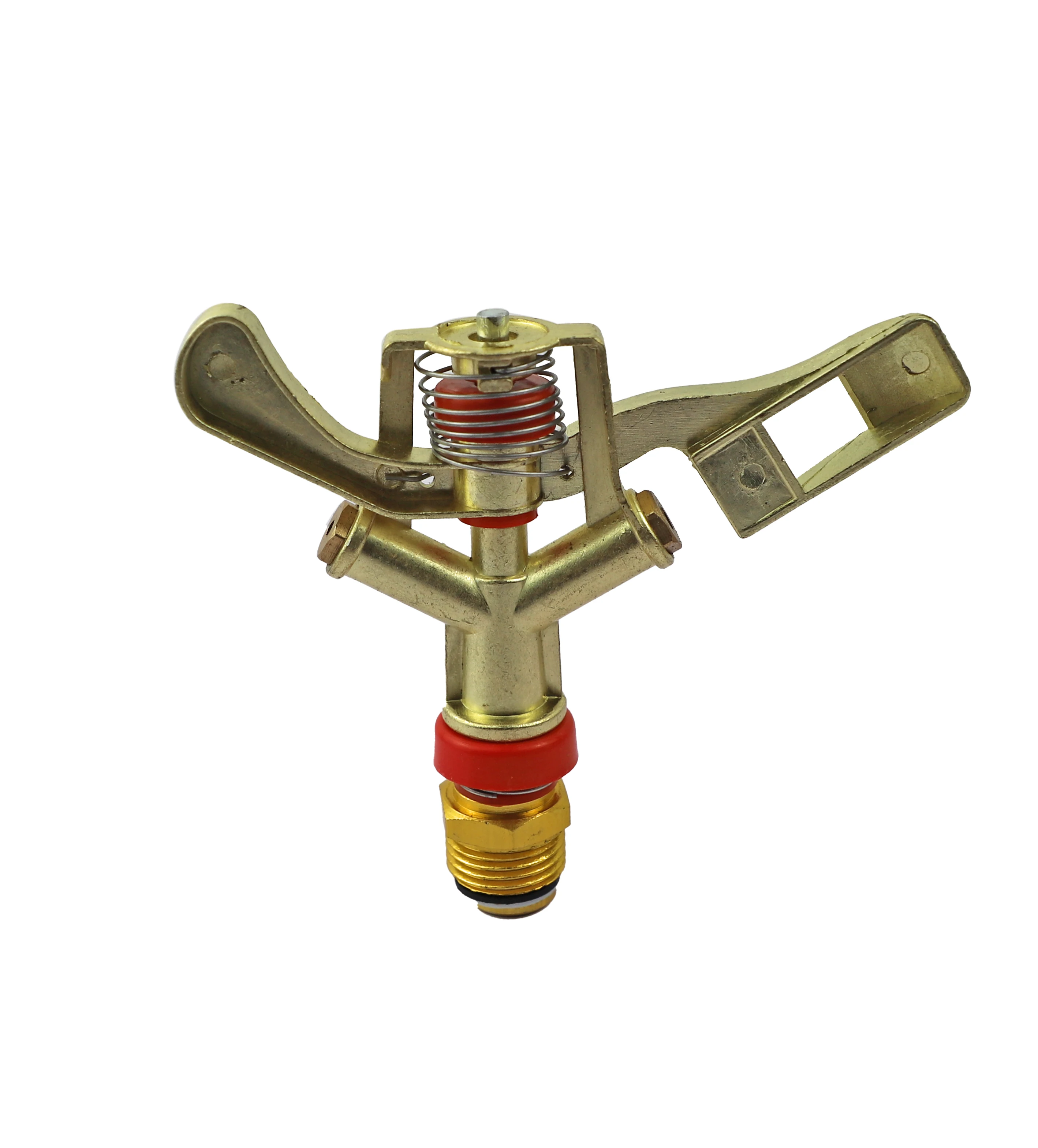 Lawn Rocker Nozzle Agricultural Sprinkler,Agricultural Pole Support,360 ...