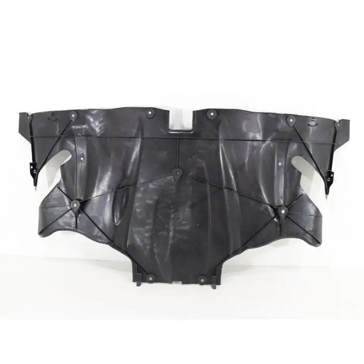 Rear Bumper Lower Board For Tesla Model Y 1498771-00-c /1498771-00-a ...