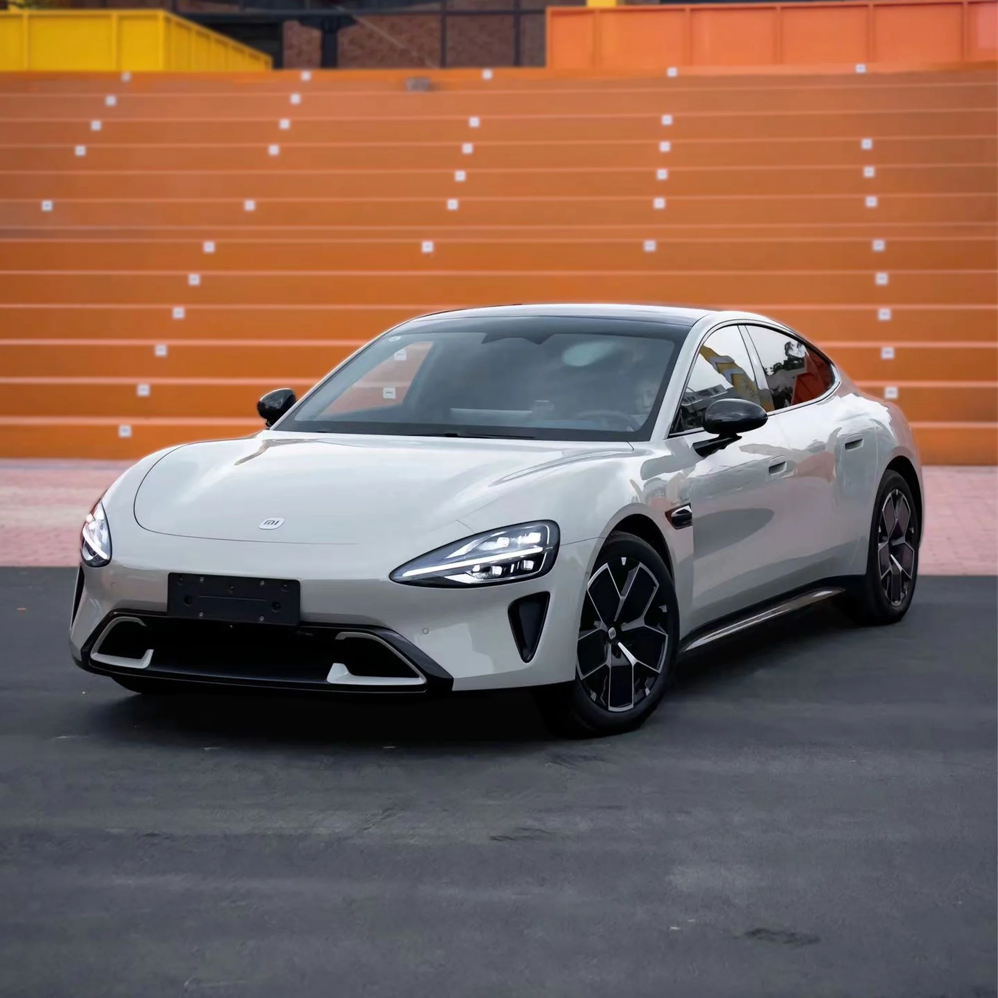 Xiao-mi Su7 2024 High Speed Electric Vehicle China Cheap Xiao-mi Car ...