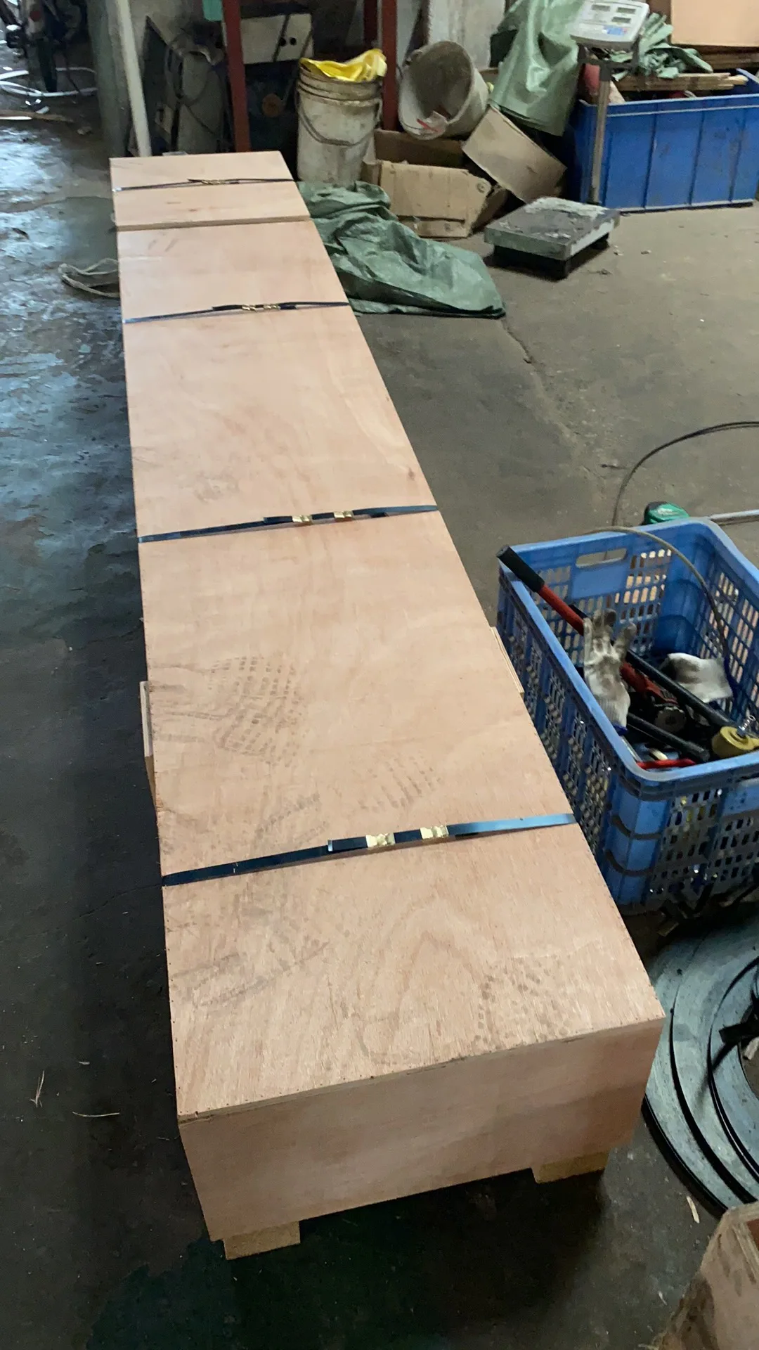 Aluminum Profile For Ahu Air Handling Unit Thermal Break Profile - Buy ...