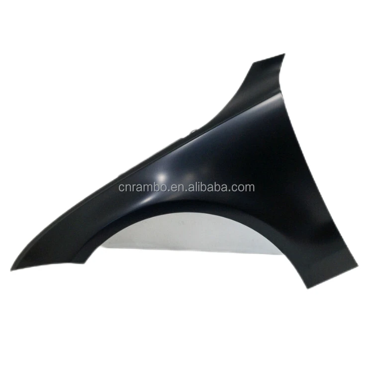 OEM Aluminium Front Fender for Audi A7 S7 RS7 (2011-2018) - Replace OE ...