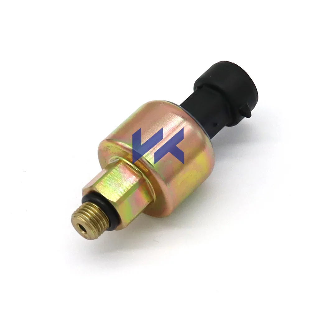 Good Quality Common Rail Pressure Sensor 3CP16-1 for ISUZU 3.0 4JX1 Engine