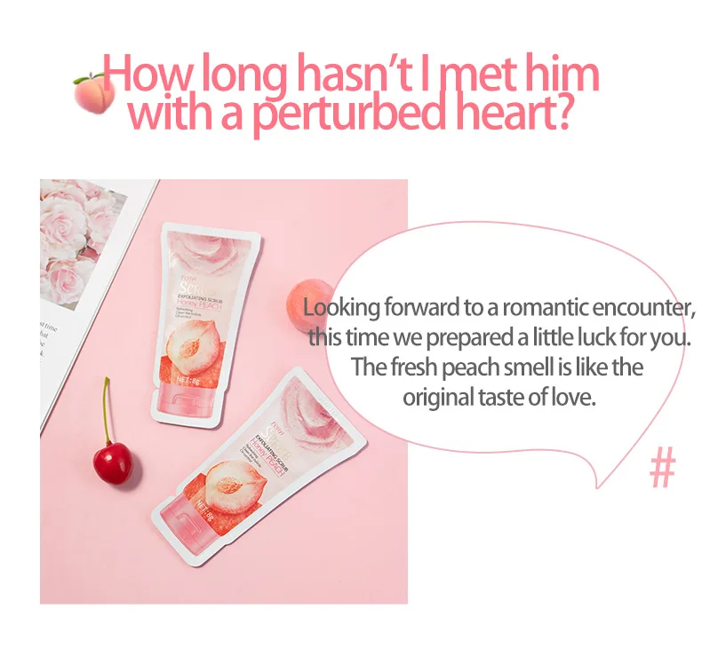 Organic Skin Care Products Refreshing Whitening Exfoliating Clean ...