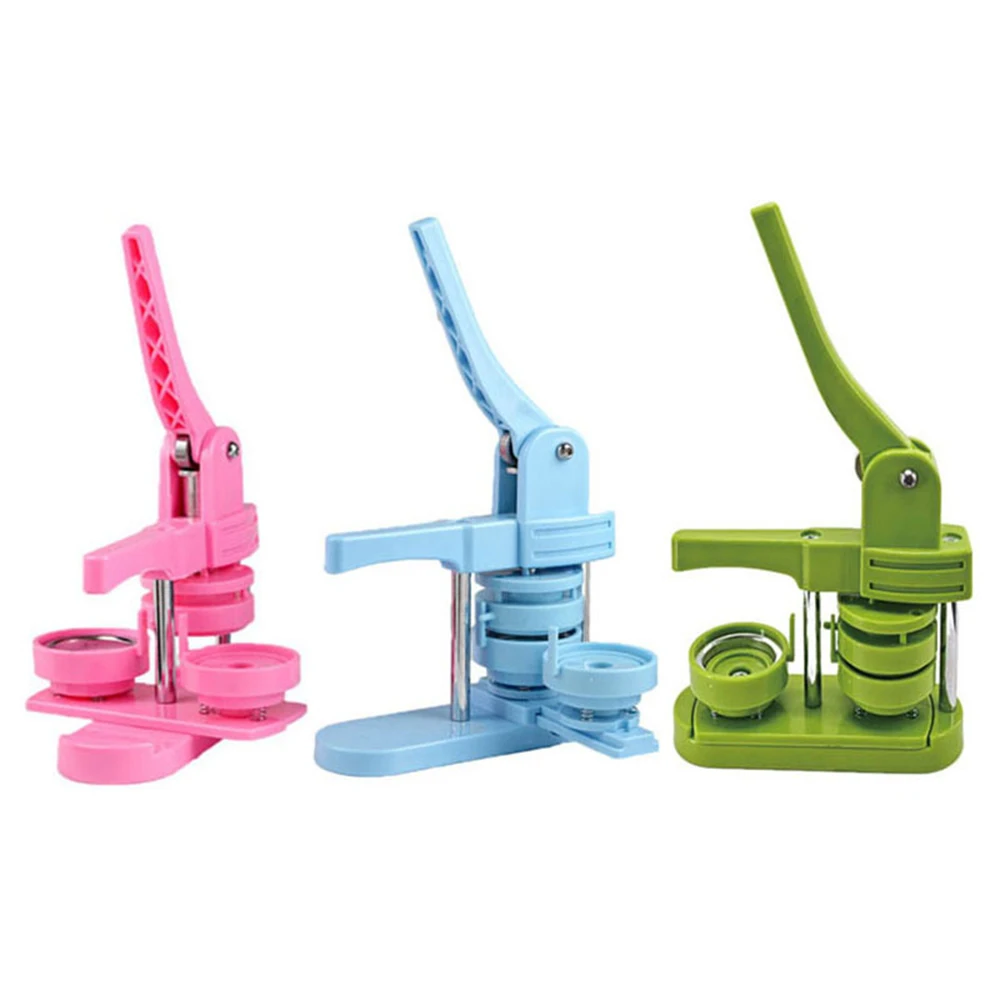 Alibaba.com: Cheap Badge Button Machine, Square Badge Magnet Machine ...