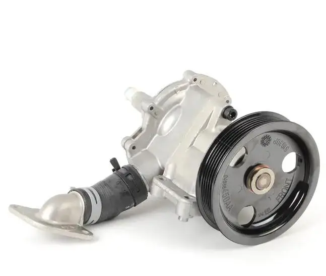 R50 R52 R53 1.6L 6PK动力转向泵11517513062 11517510803 04656489AD宝马迷你库珀原始设备制造 ...