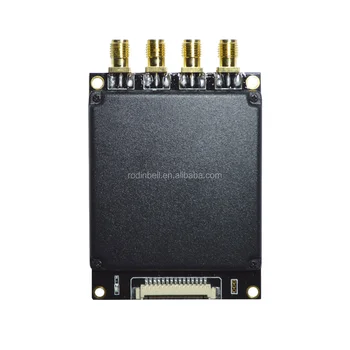 4 Port Epc Gen2 840-960mhz Impinj R2000/e710 Uhf Rfid Reader Writer ...
