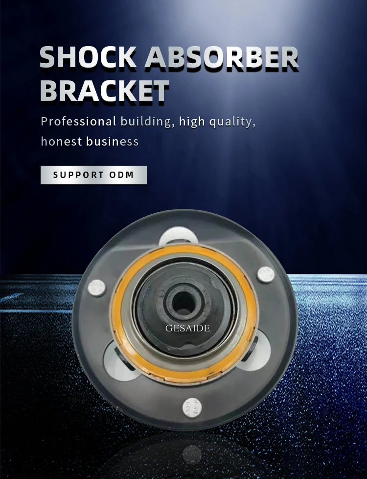 Shock Absorber Strut Mount 10366998 For Roewe 550 Mg Shock Absorber ...
