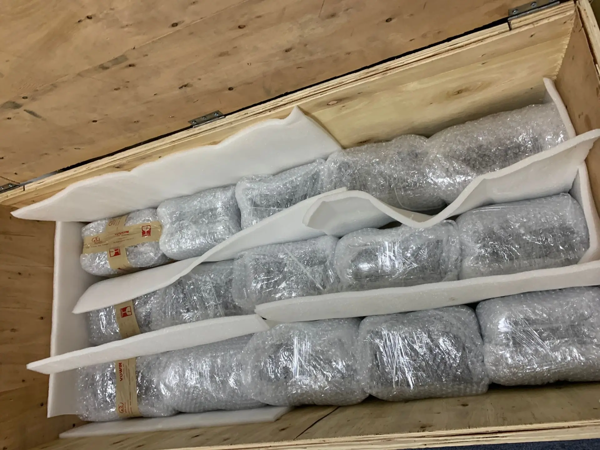 Customized Abs Pa6+gf Injection Mold Double Mold For Plastic Parts Of ...