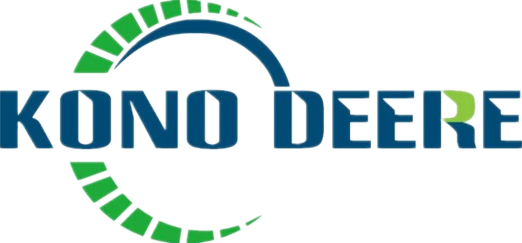 Qingdao Kono Deere Machinery Co., Ltd. - self loading mixer, crawler dumper