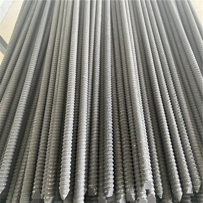 Cfrp Carbon Fiber Reinforced Polymer Plastic Rebar for Construction