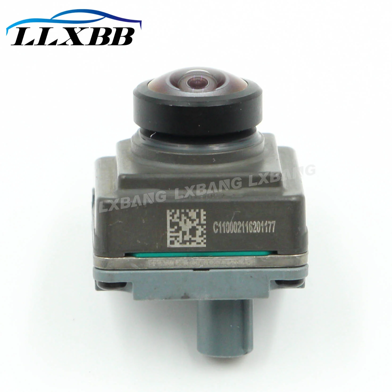 Genuine View Parking Reverse Camera 1x390717e 811608082 For Chevrolet ...