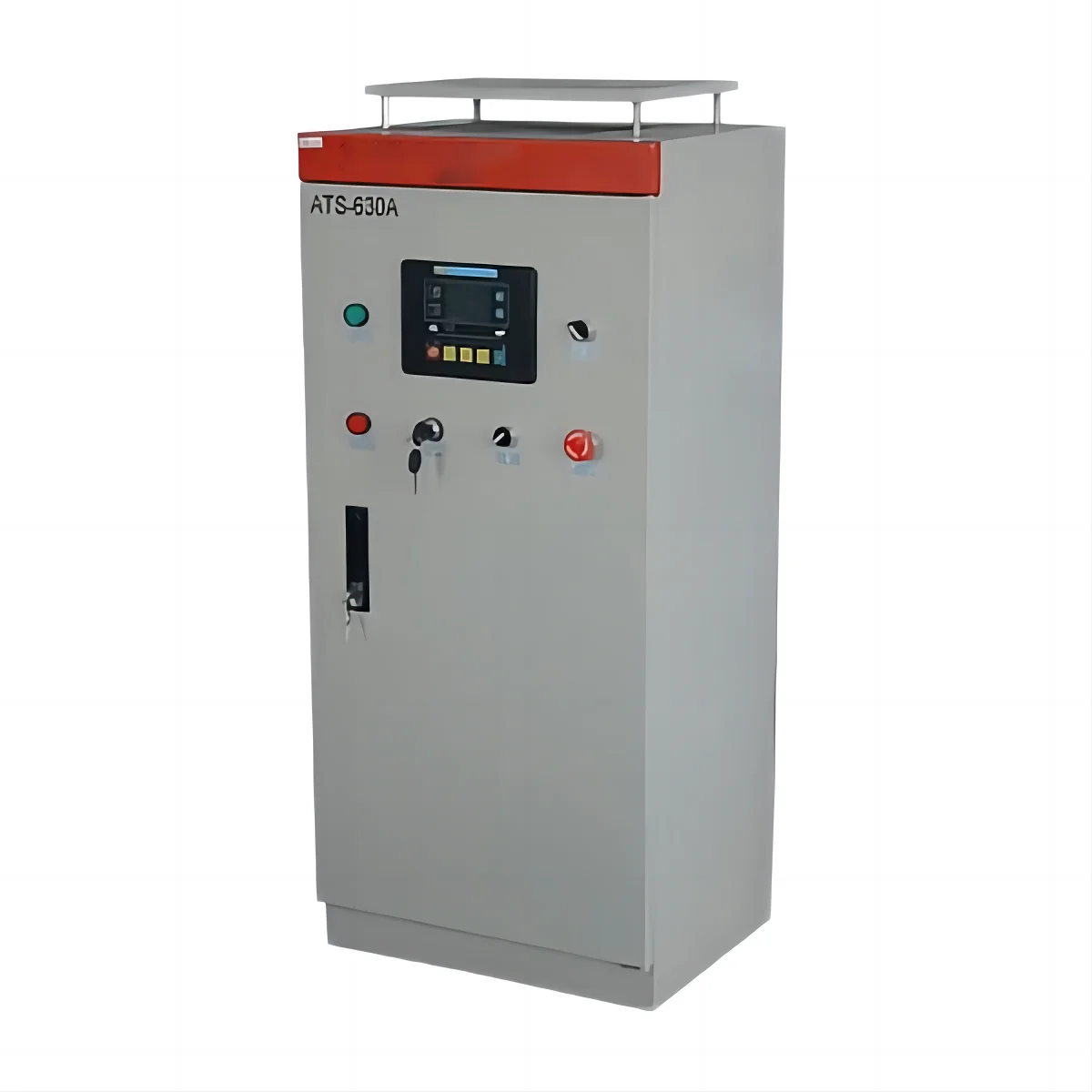 1100kva Weichai Power Container Diesel Generator with ATS