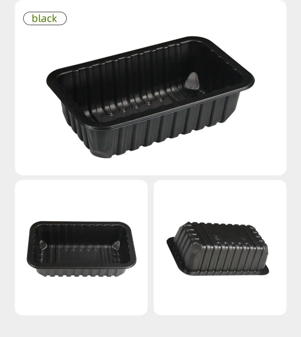 Map Tray Sealer With Gas Flushing For Meals Meat Fruit Vegetable - Buy ...