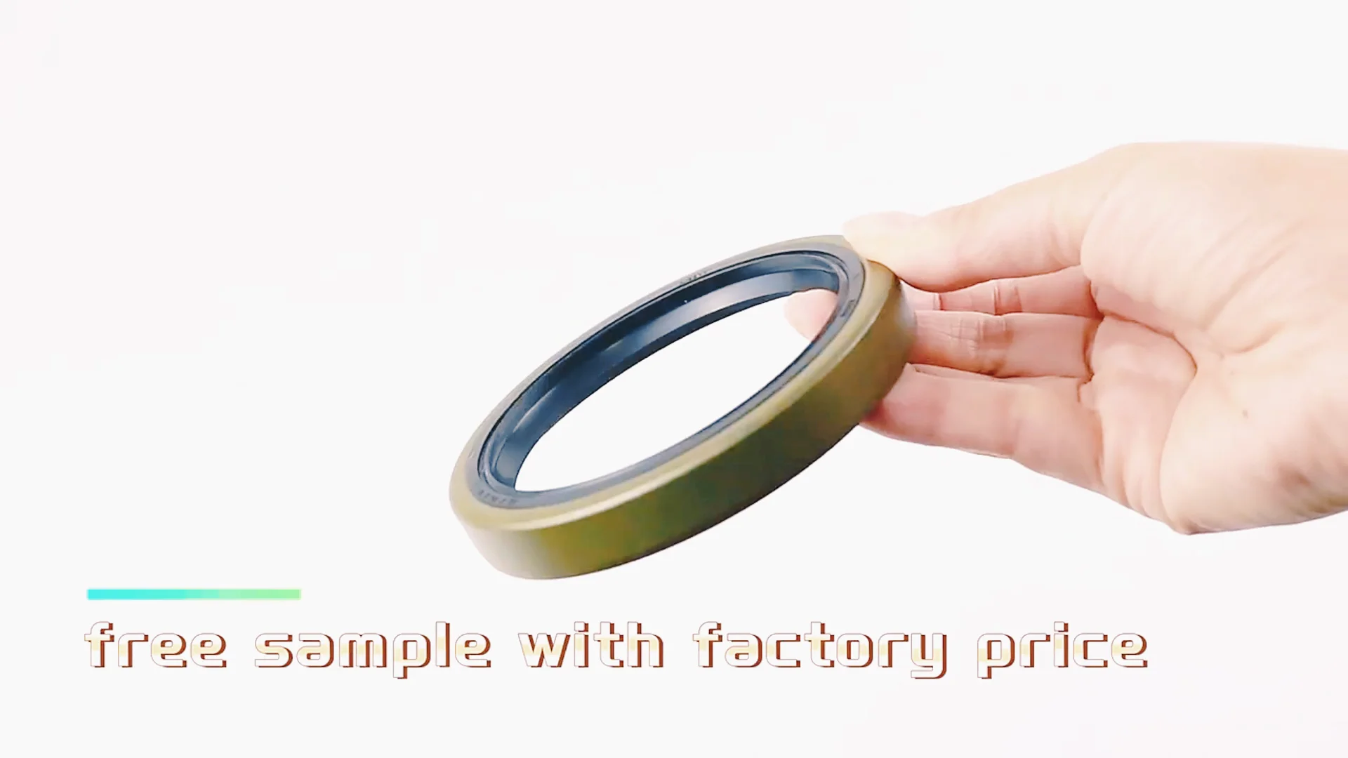 Fit For Hyundai Starex 2002 - 2006 Rear Shaft Seal 51830-44000 Model ...