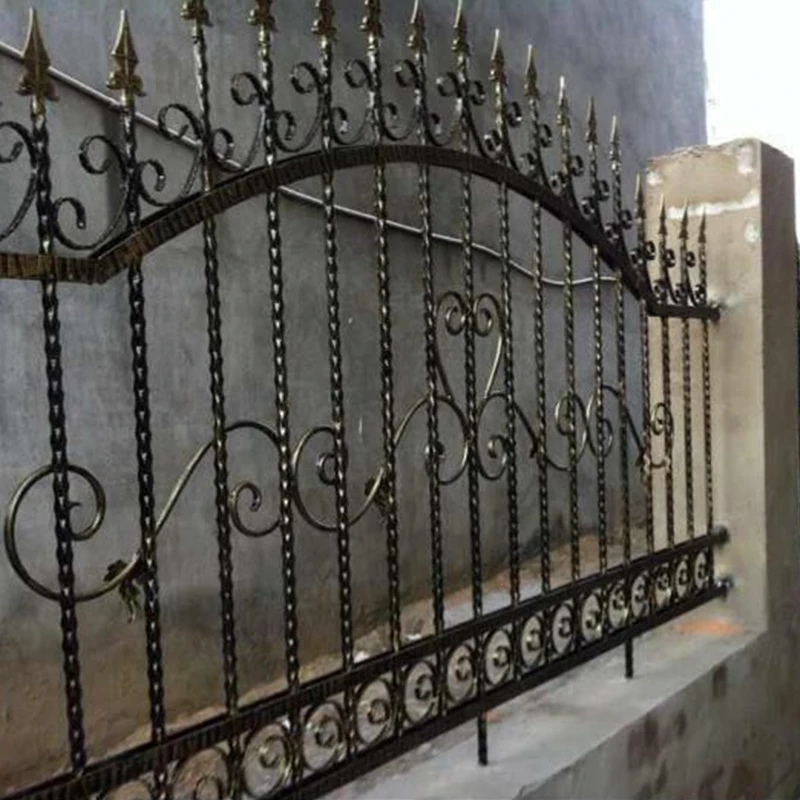 Used For Processing Square Steel Flat Iron Round Steel Two In One Hot ...