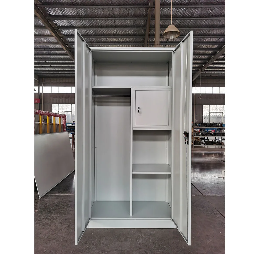 Steel almirah for sale store