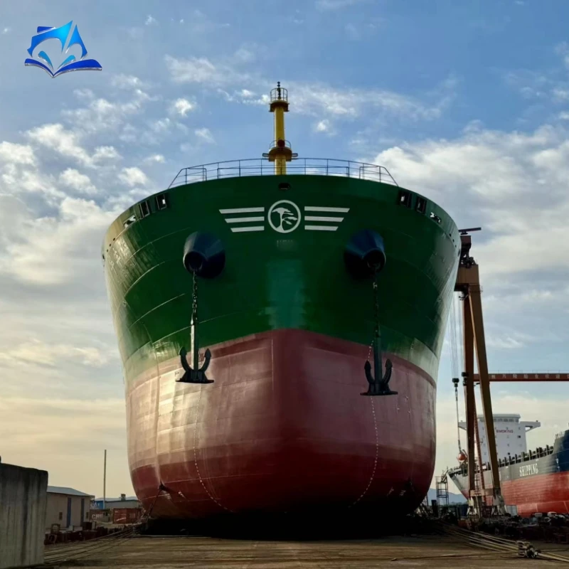 1656TEU Container Vessel Cargo Ship for Sale - Quality Used Cargo Ship ...