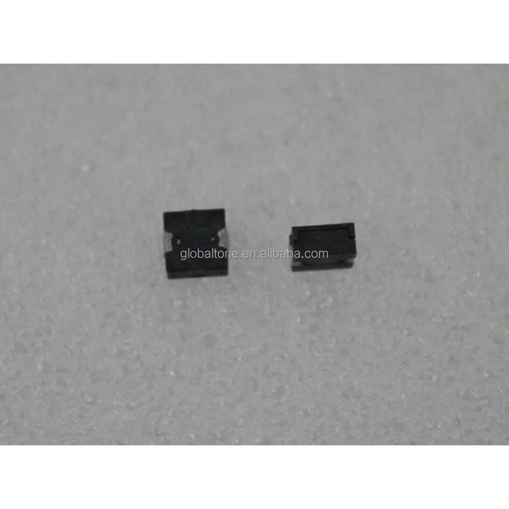 Electro-magnetic Transducer Smt Buzzer 4 X 4 X H2mm Passive Patch ...