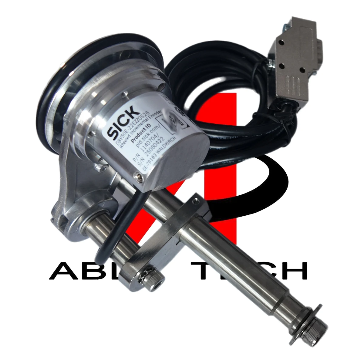 A41431 Markem Encoder Assembly for Date Printing Conveyor Belt