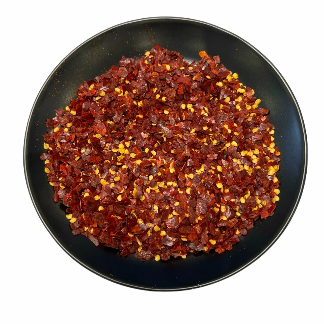 Chinese Factory Fresh Red Chilli Pepper Crushed Chillies