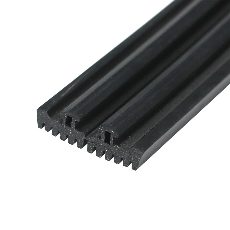 Wooden Door,Interior Door Frame Rubber Seal Gasket - Buy Rubber ...