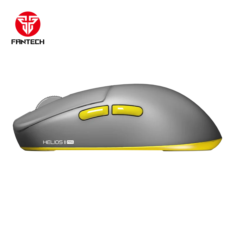 8K Report Rate Wireless Gaming Mouse Pixart 3395 Sensor 26000DPI Three ...