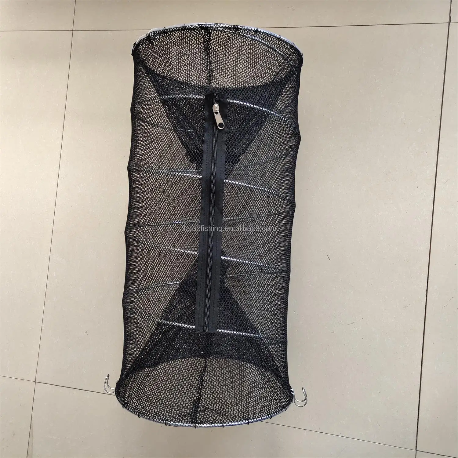 Foldable Crayfish Fish Trap - Buy Crayfish Fish Trap,Fish Trap,Crayfish ...