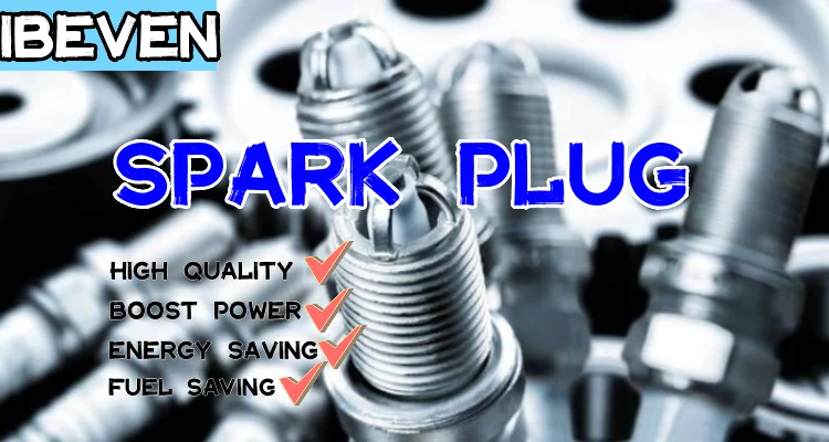 High Performance Automotive Engine Ignition Spark Plug For Toyota Cars ...