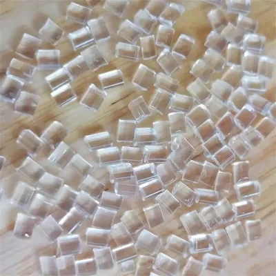 Pmma Plastics For Injection Molding High Flowing Pmma Sg7 Raw Material ...