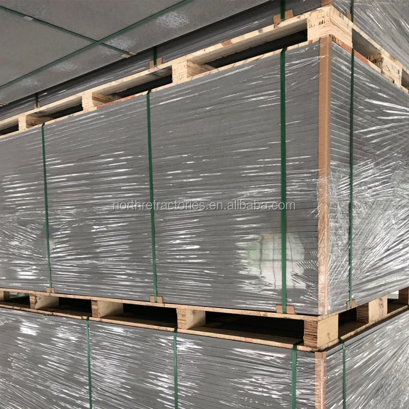 12mm Compressed Fibre Cement Sheet & Wall Cladding