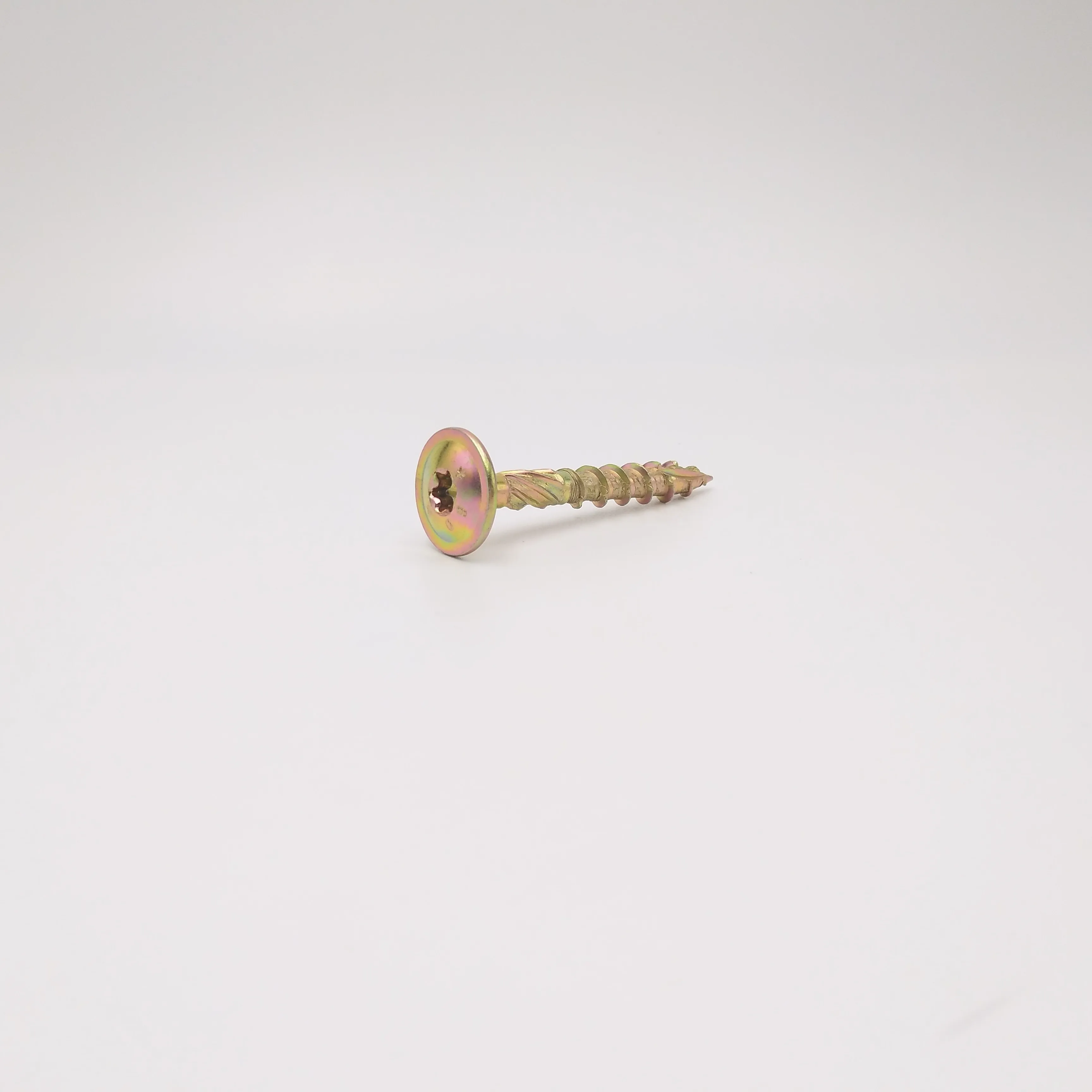 Manufacture Price Modify Truss Head Torx Drive Multi Purpose Screw for ...