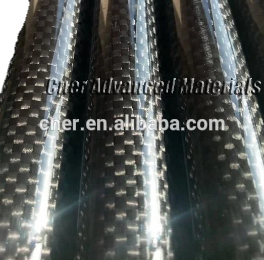 Alibaba.com: 3k Carbon Fiber Spinnaker Boat Poles, 50mm 100mm Diameter ...