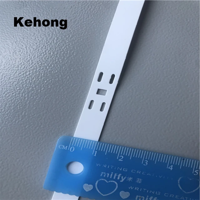 Printable Cable Wire Marker Identification Labels Tags