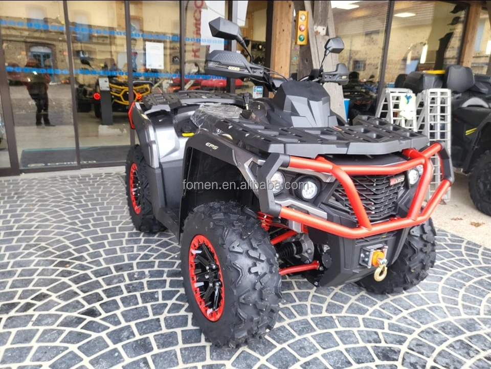 2024 !!! Super Hot Demand Aodes Pathcross 1000 S Atv 4x4 1000cc Engine ...