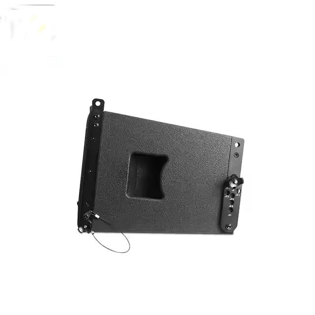 VERA10 10 Inch Full Frequency Linear Array Speaker Indoor Outdoor Audio ...