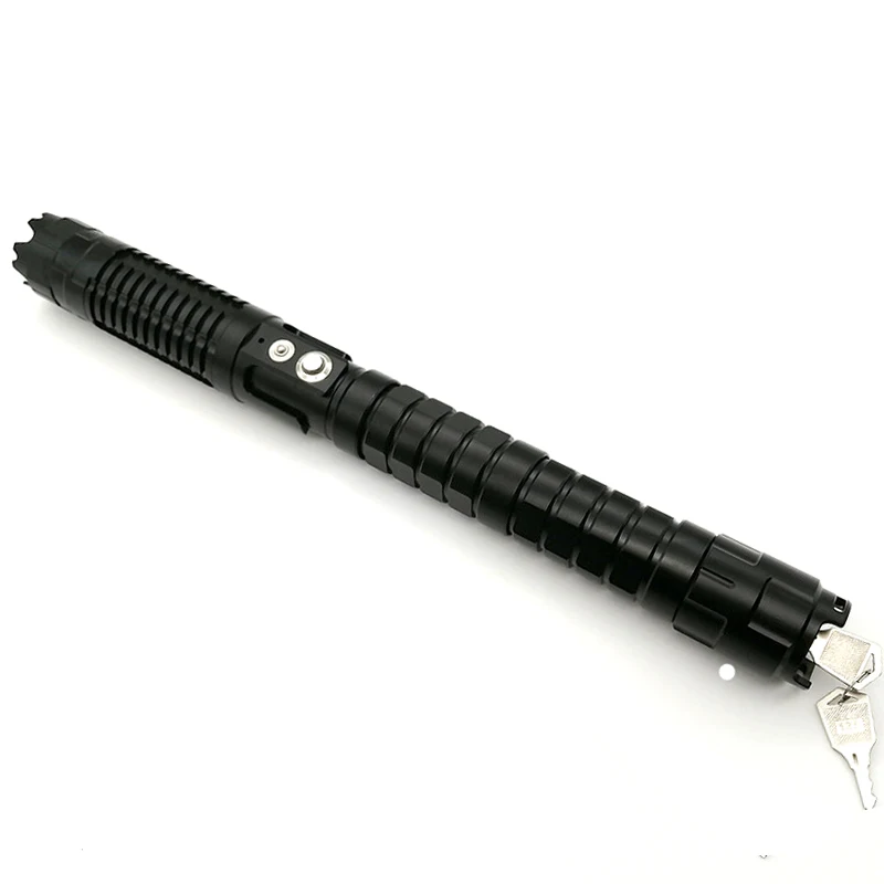 Alibaba.com: 450nm blue laser pointer with 18650 rechargeable battery ...