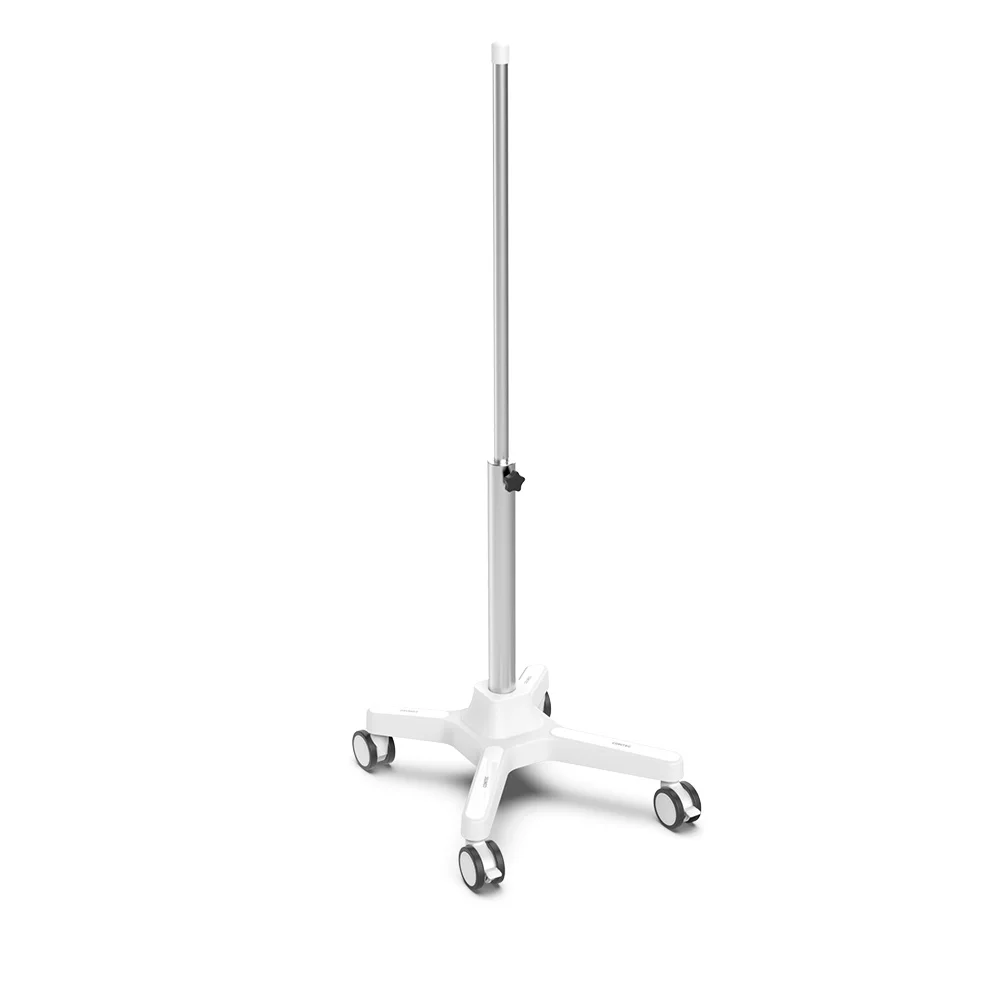 CONTEC Vertical Support Bracket Stand for Syringe Infusion Pump