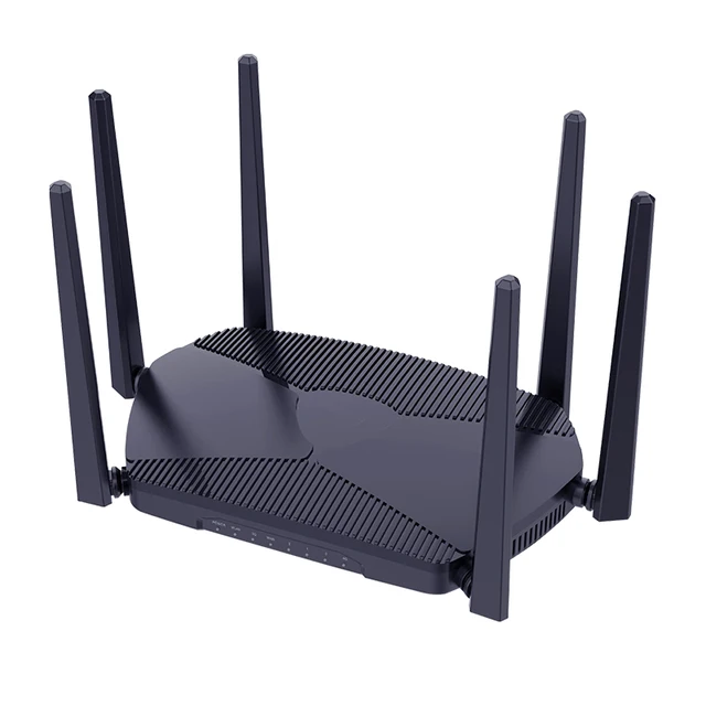 Shenzhen Zhibotong Electronic Co., Ltd. - OpenWRT WiFi Router, 4G 5G ...