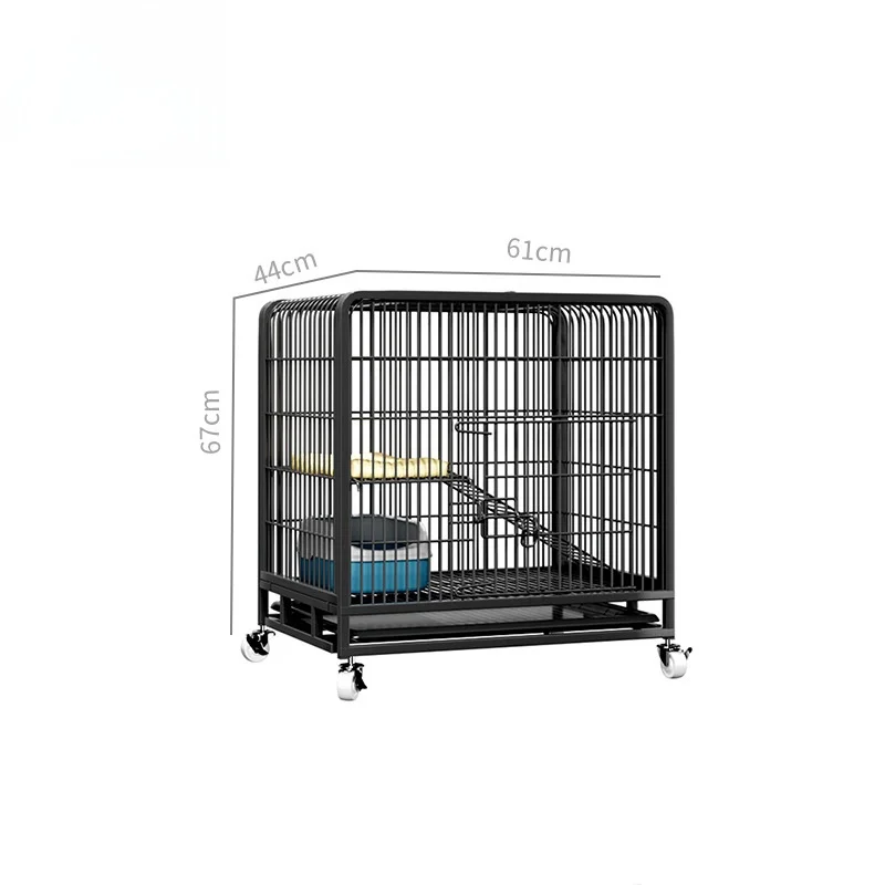Alibaba.com: Heavy Duty Large Collapsible Luxury Metal Wire Cat Show ...